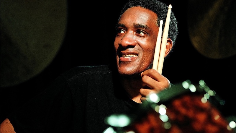 Al Foster (1943-2025) - Rimas e Batidas