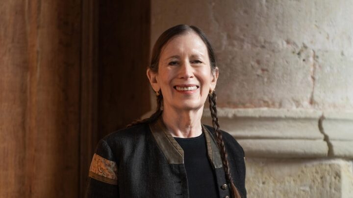 meredith monk - Rimas e Batidas