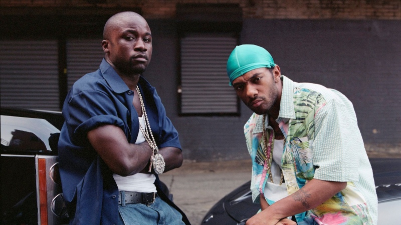 Mobb Deep - Rimas e Batidas