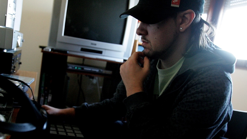 9 produtores portugueses destacam a importância de Beats Vol. 1: Amor ...