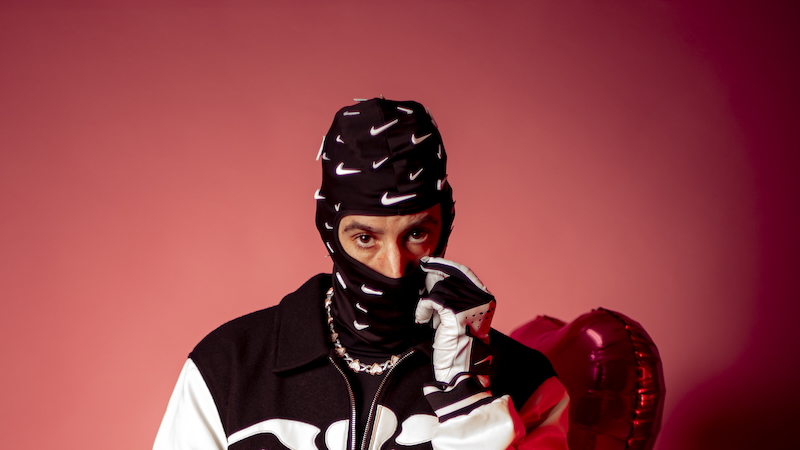 Dave Wolf Rodriguez: "Eu precisava de me reapresentar e reaproximar das ...