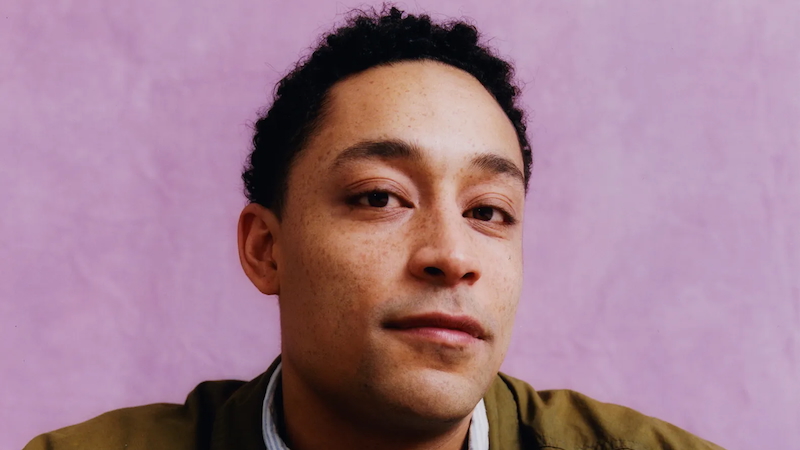 Loyle Carner junta-se ao cartaz do Ageas Cooljazz’26 - Rimas e Batidas