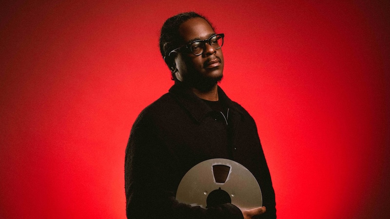 Yaya Bey é convidada no mais recente avanço do próximo álbum de DJ ...