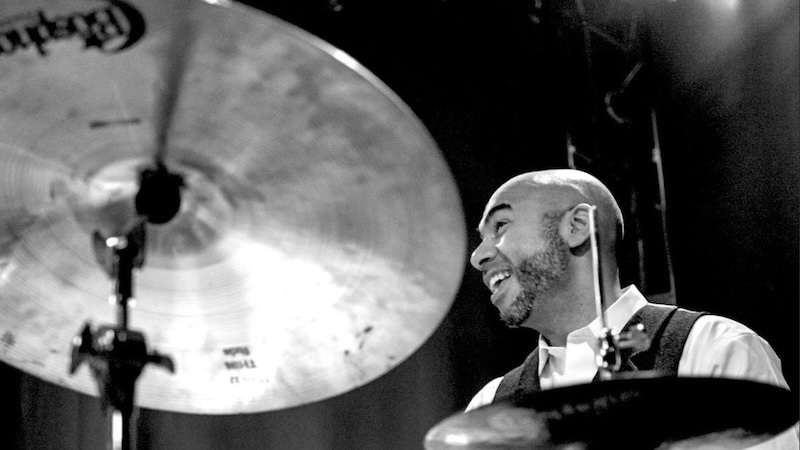Ali Jackson inaugura residência artística no Távola Jazz Club com cinco ...