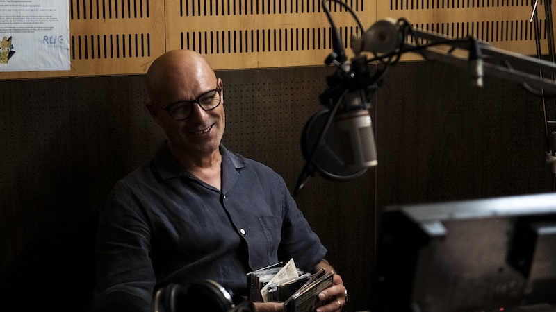 Rui Ferreira sobre Cover de Bruxelas: “O fascinante é quando uma canção ...